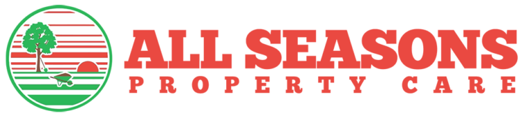 Lubbock's Best Property Care Contact - All Seasons